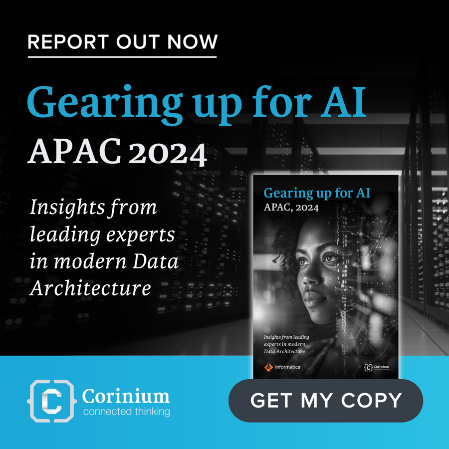 Gearing up for AI, APAC 2024